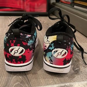Heelys | Shoes | The Original Heelys Wheeled Shoe | Poshmark